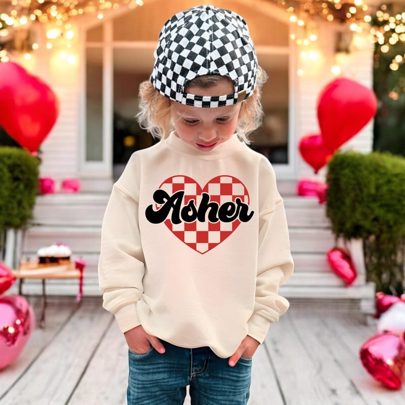 Valentines Shirt 2t Boy - Etsy