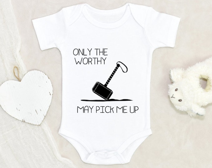 Funny Baby Bodysuit Funny Baby Gift Funny Baby Shower Gift - Etsy