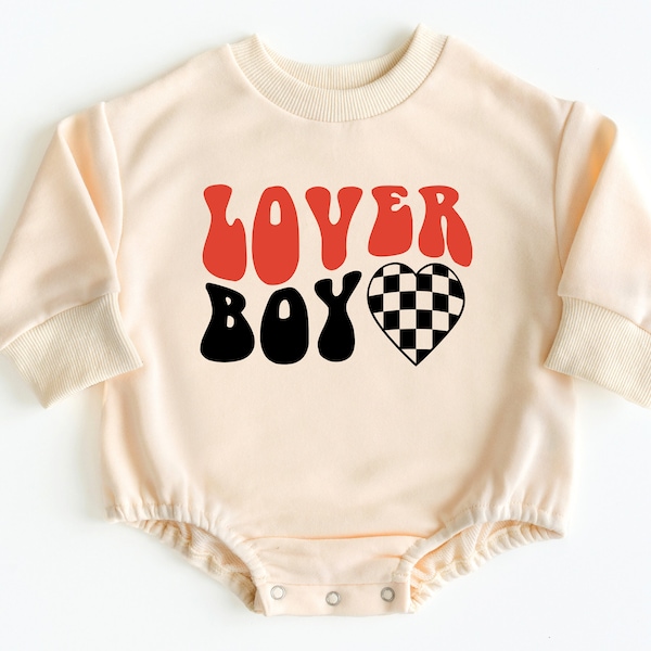 Boy Valentine Outfit - Etsy