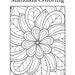 Digital Mandala Coloring Pages (50 Pages) - Etsy
