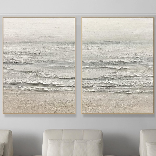 Coastal Calm Paint - Etsy