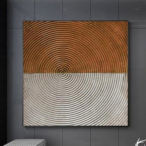 Earthy Wall Art - Etsy