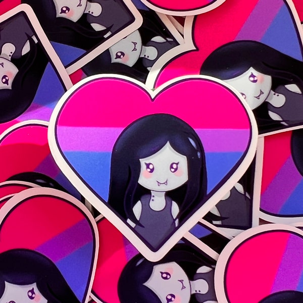 Lgbtq Vampire Art - Etsy