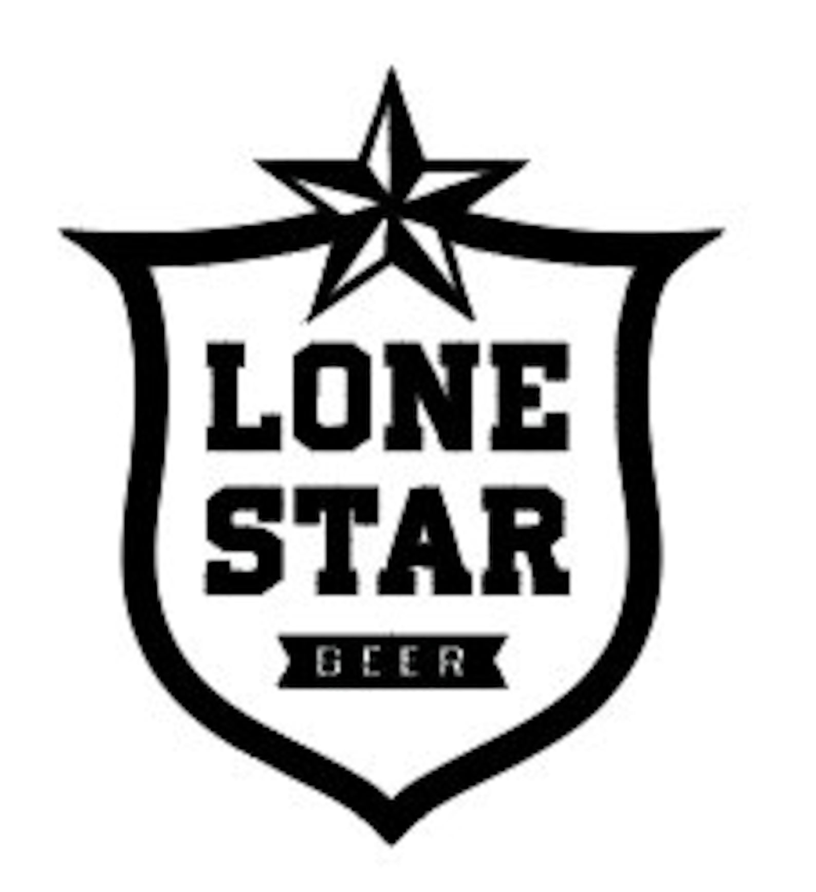 Lone Star Beer PNG & SVG digitaler Download | Etsy