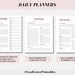 2021 - 2022 Productivity Planner Printable Mega Bundle Planner for Moms ...
