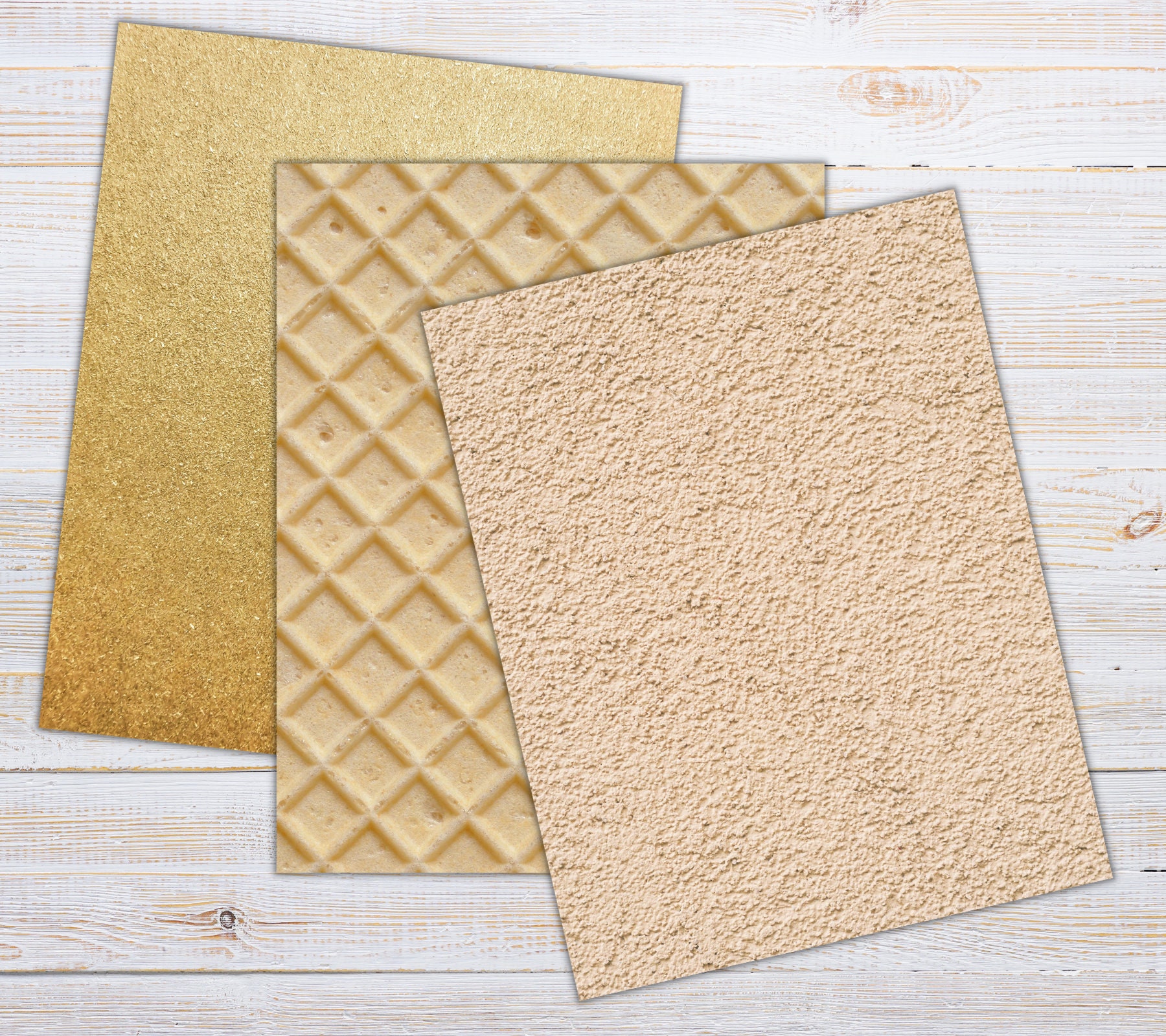 Champagne Digital Paper Pack, Champagne Scrapbook Paper, Champagne Foil ...