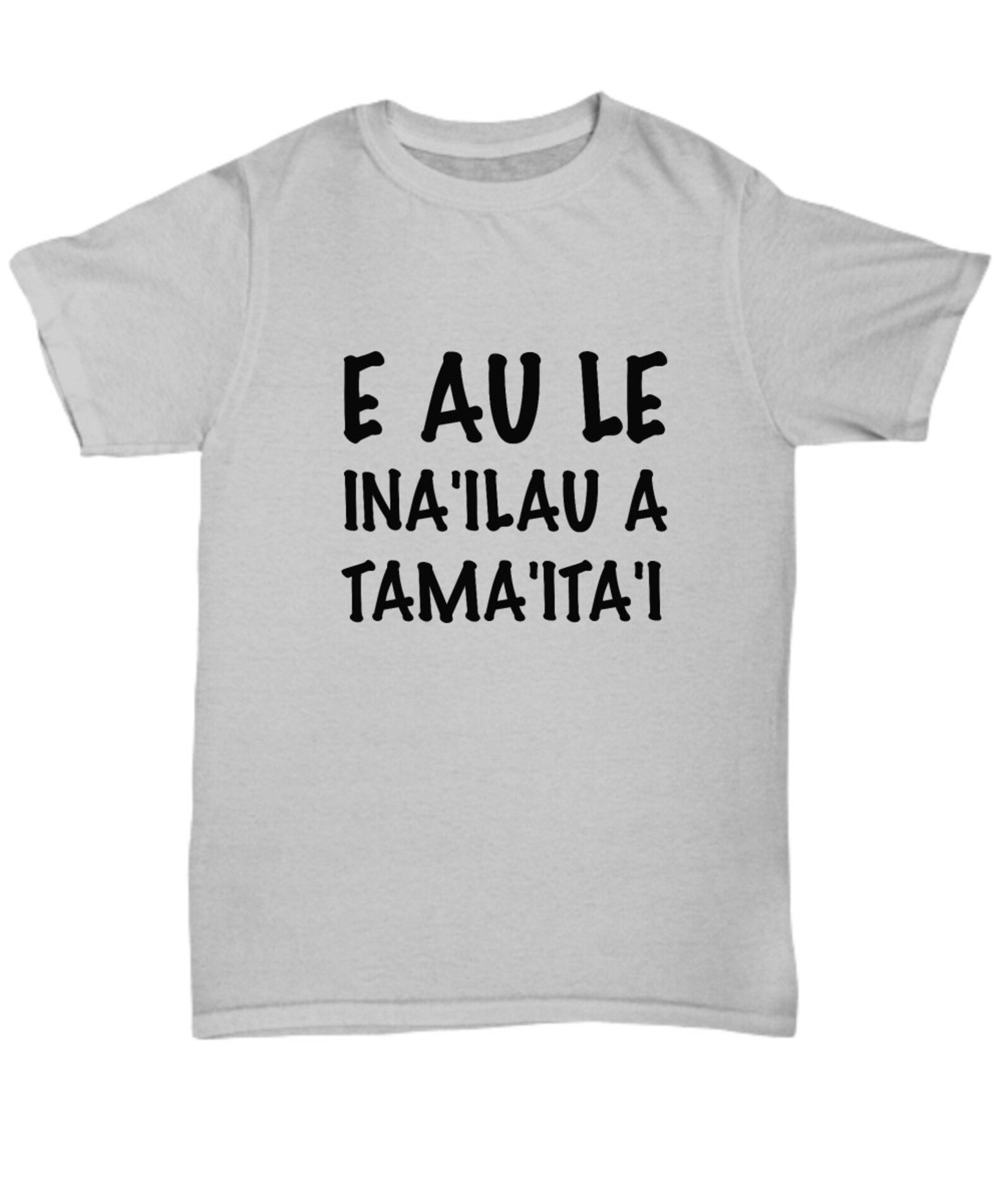 Samoan Proverb Tshirt, Samoan Shirt , Gift for Samoan Friend, Gift for ...