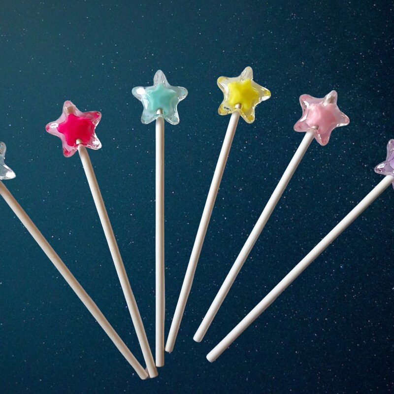 Cocktail Picks - Etsy