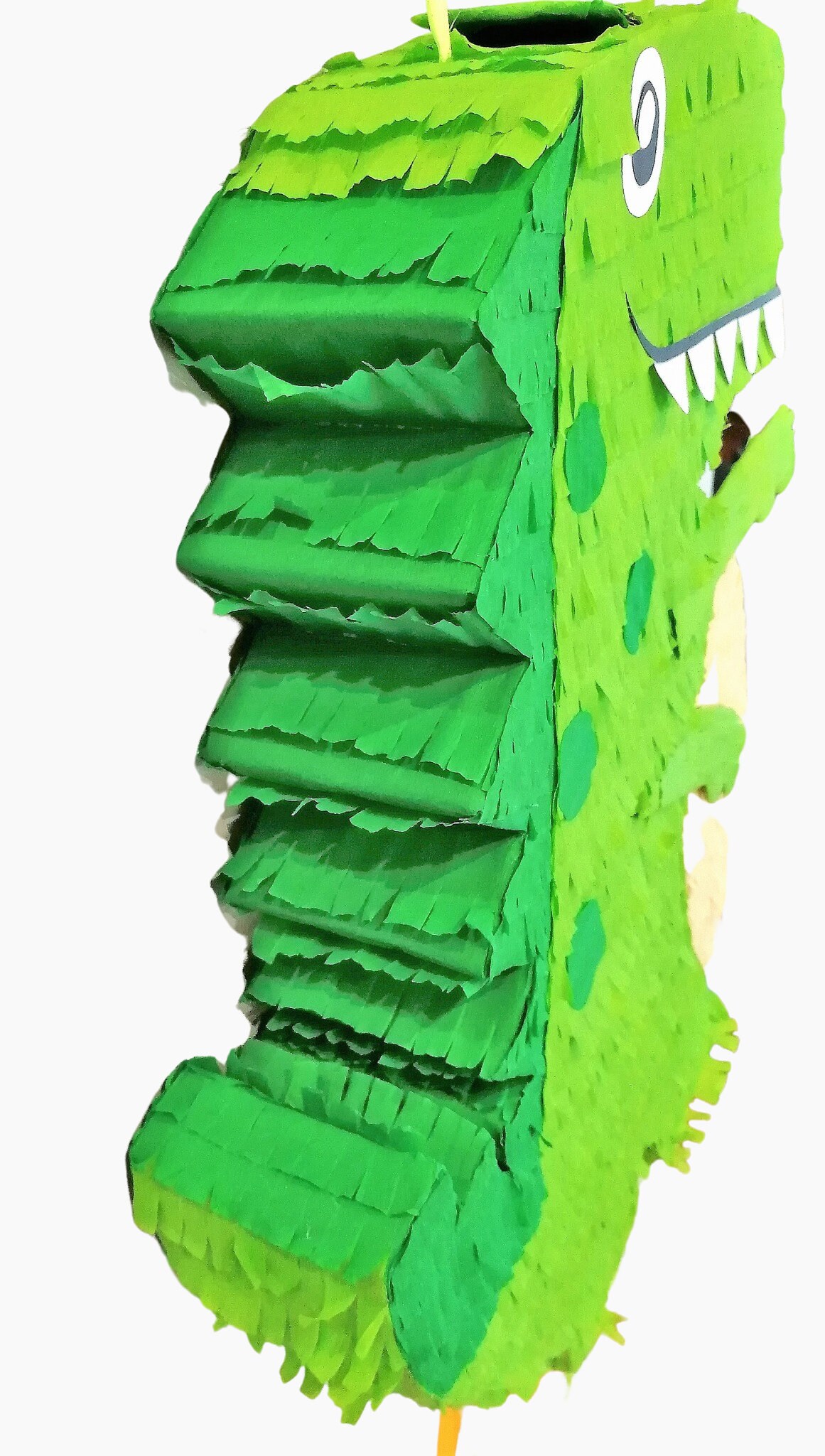 Dinosaur Pinata Dinosaur Theme Dinosaur Party Decoration - Etsy