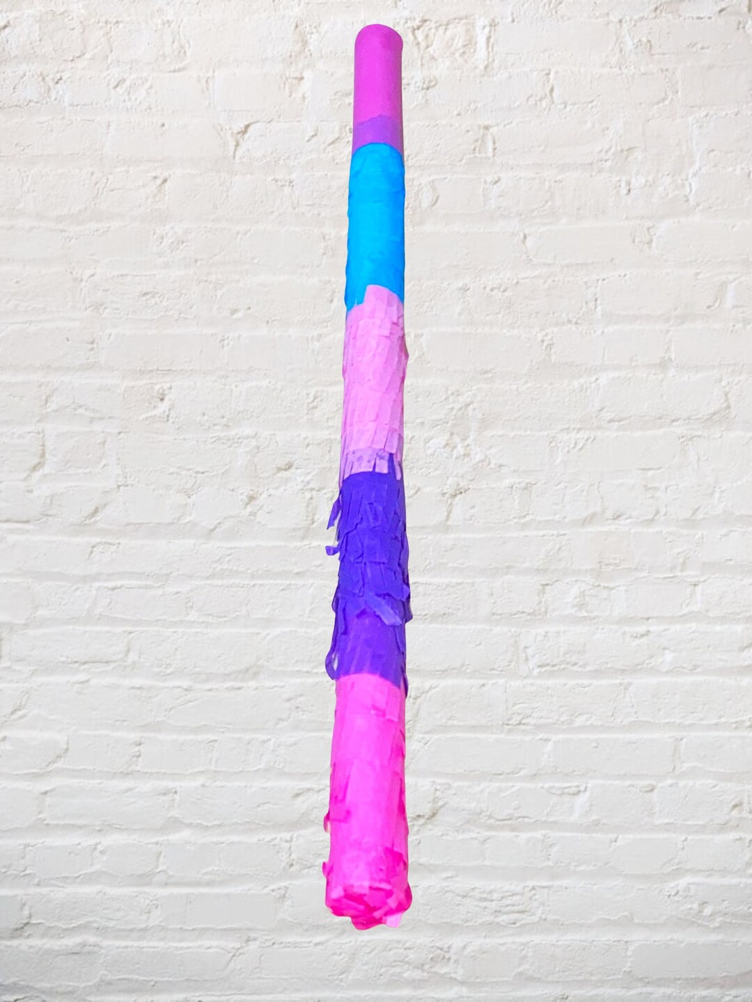 Pinata Stick for Thematic Party, Party Supplies, Birthday Party, Piñata ...