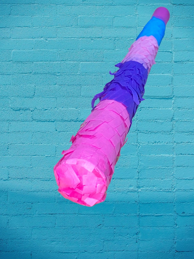 Pinata Stick para Fiesta Temática, Suministros para Fiestas, Fiesta de ...