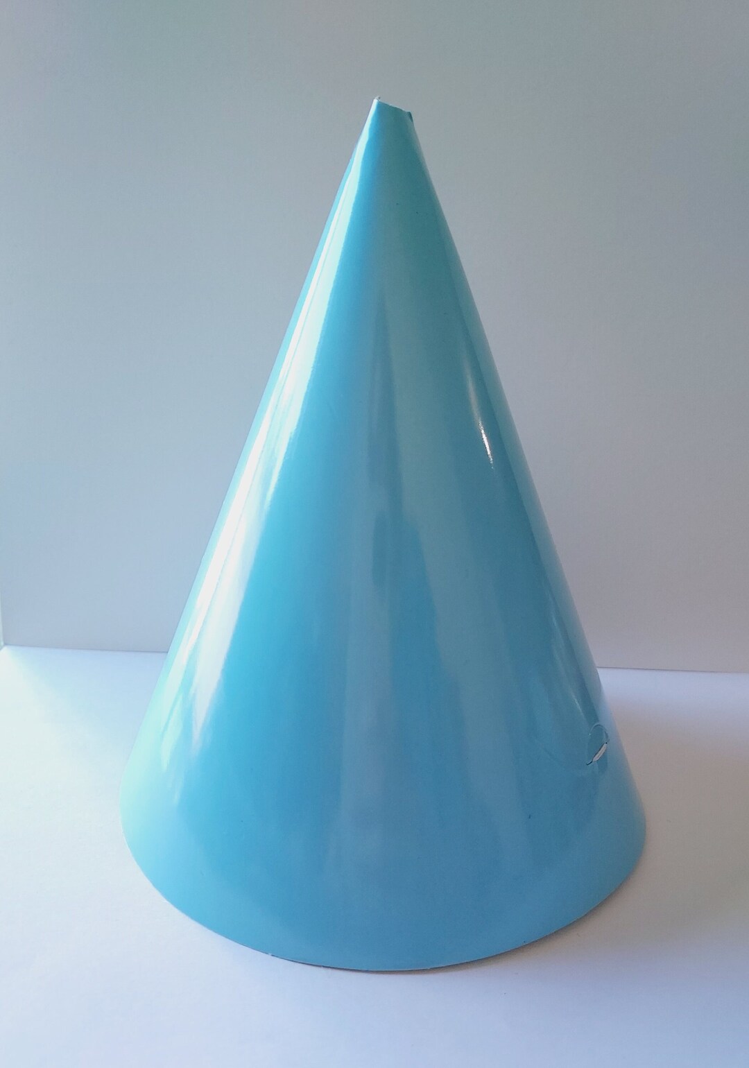 12 Blue Hats, Party Supplies, Personalized Hats, Inspired Party Hats ...