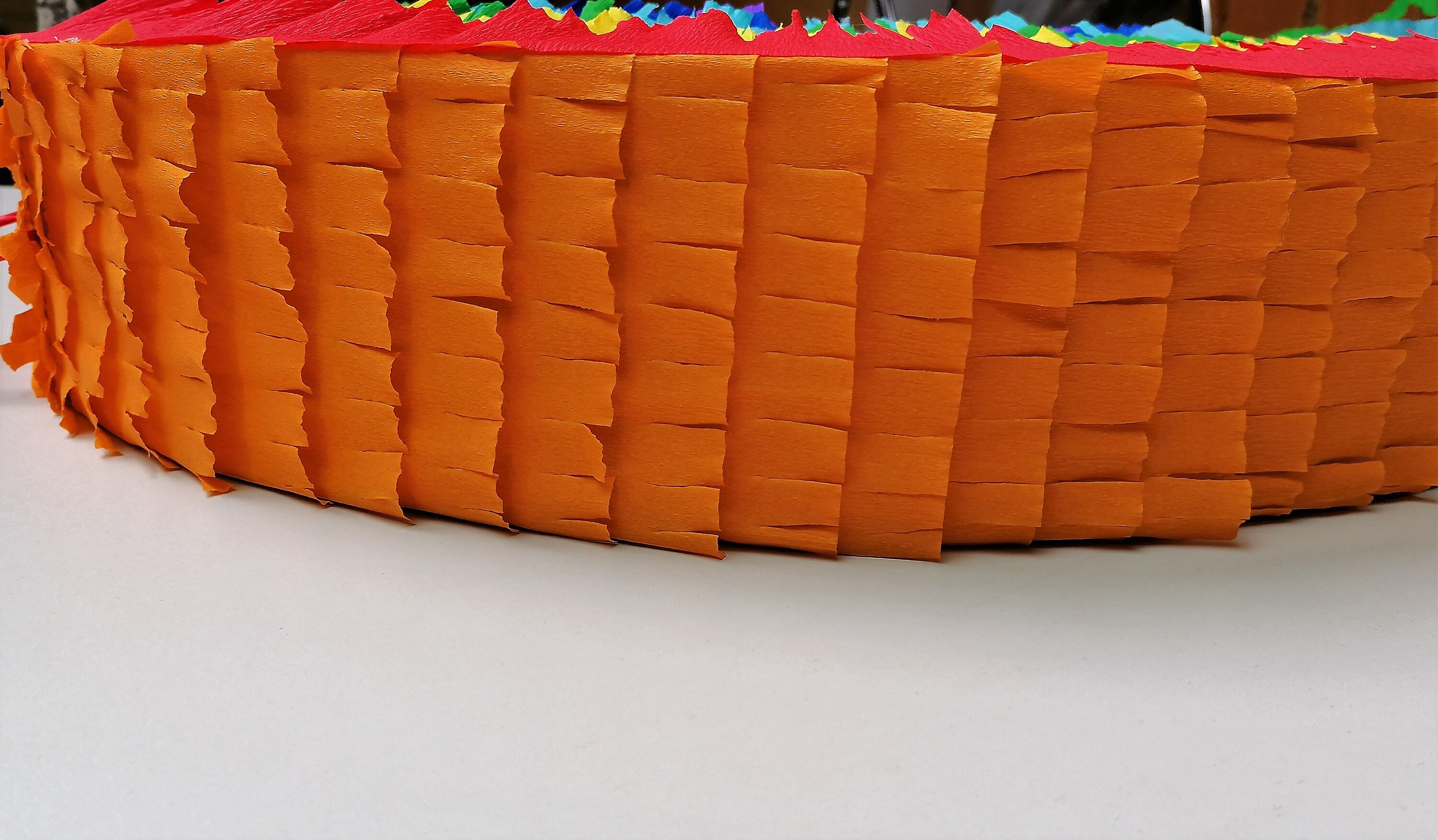 Custom Rainbow Pinata for Thematic Party Rainbow Pinata | Etsy