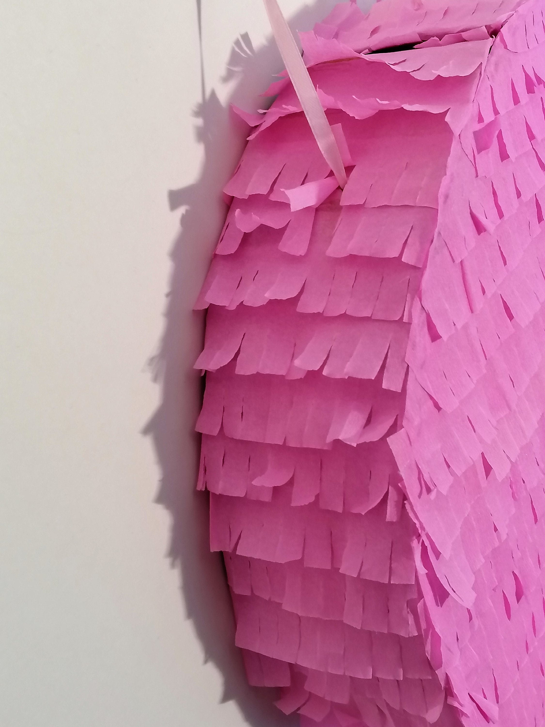 Custom Pinata for Thematic Party 13 Round Solid Color Pinata Custom ...