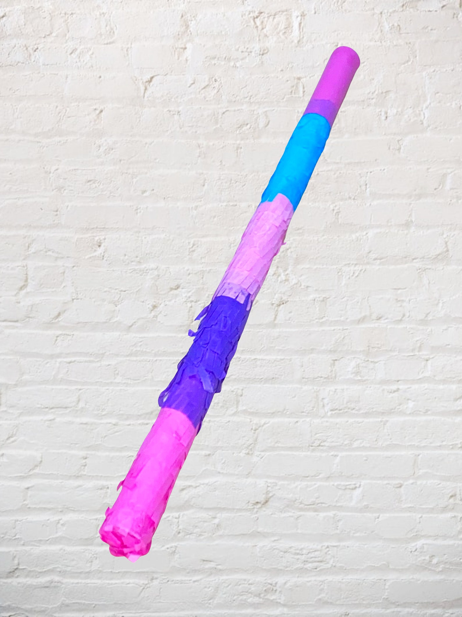 Pinata Stick for Thematic Party, Party Supplies, Birthday Party, Piñata ...