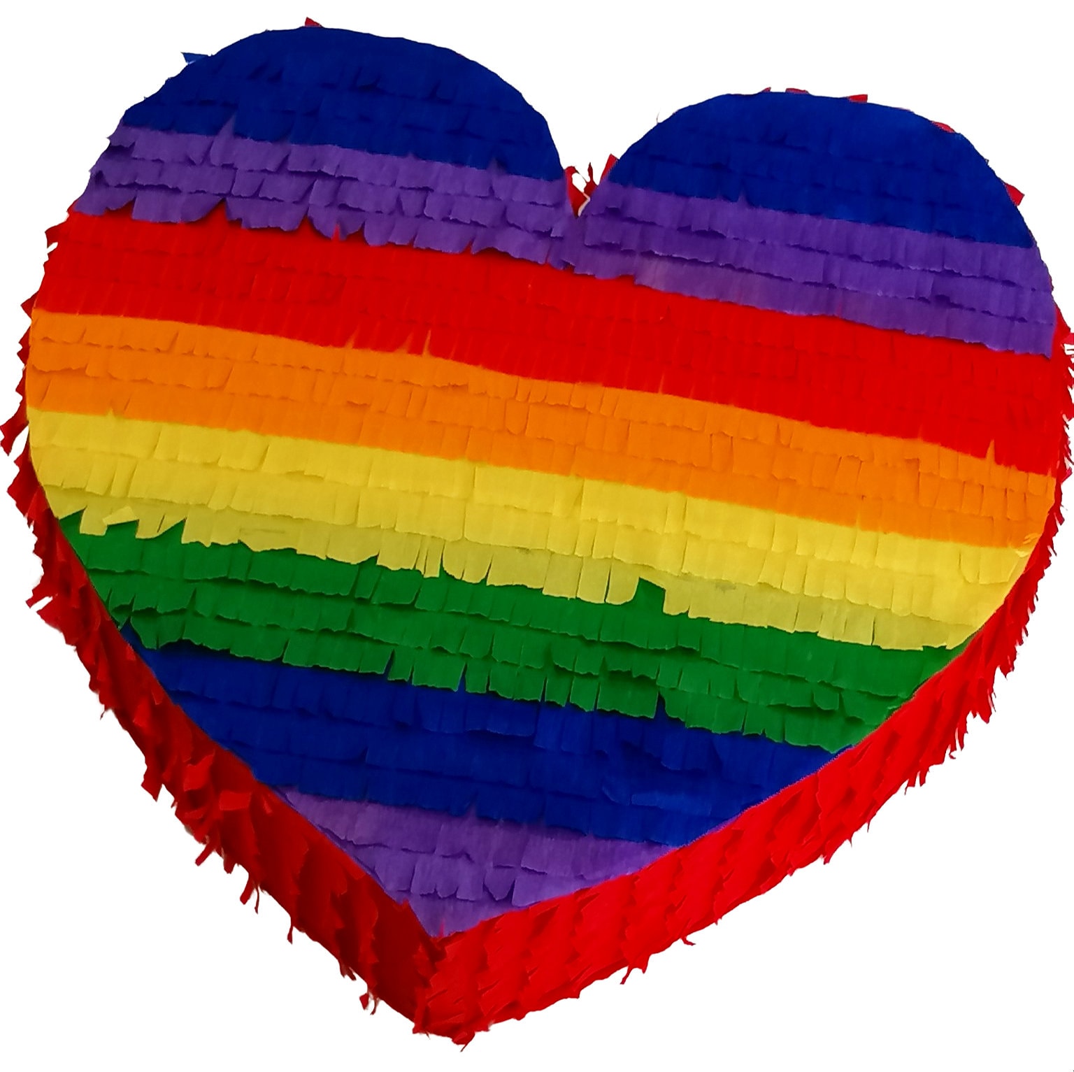 Custom Pinata for Thematic Party Heart Pinata Birthday Party - Etsy