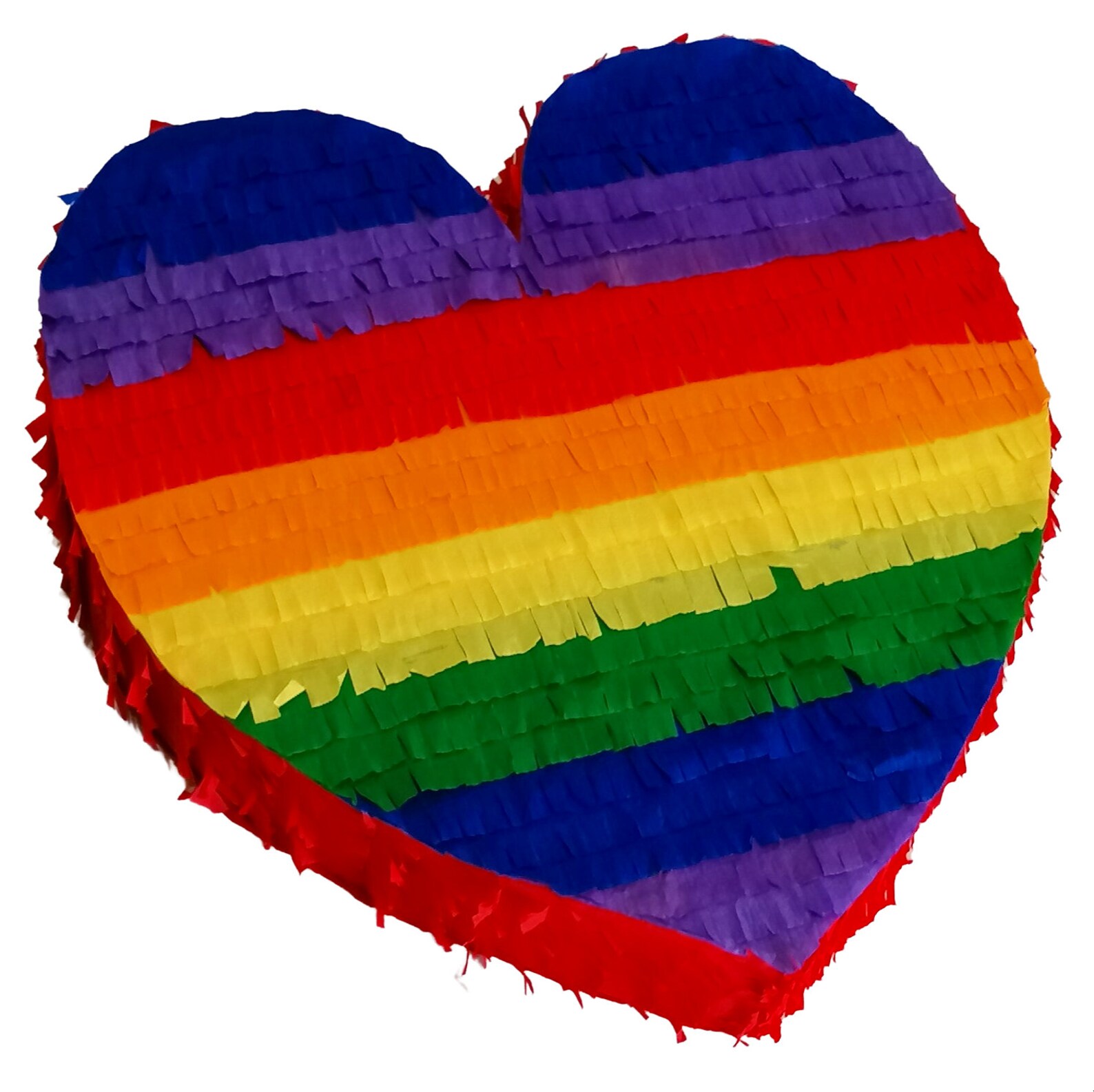Custom Pinata for Thematic Party Heart Pinata Birthday Party - Etsy