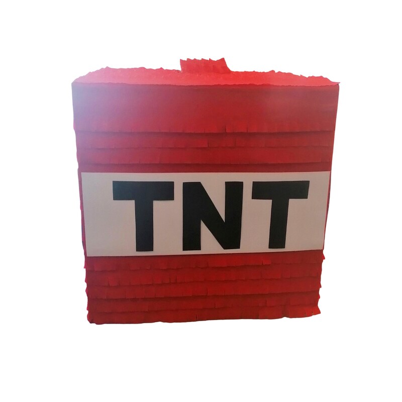 Tnt - Etsy