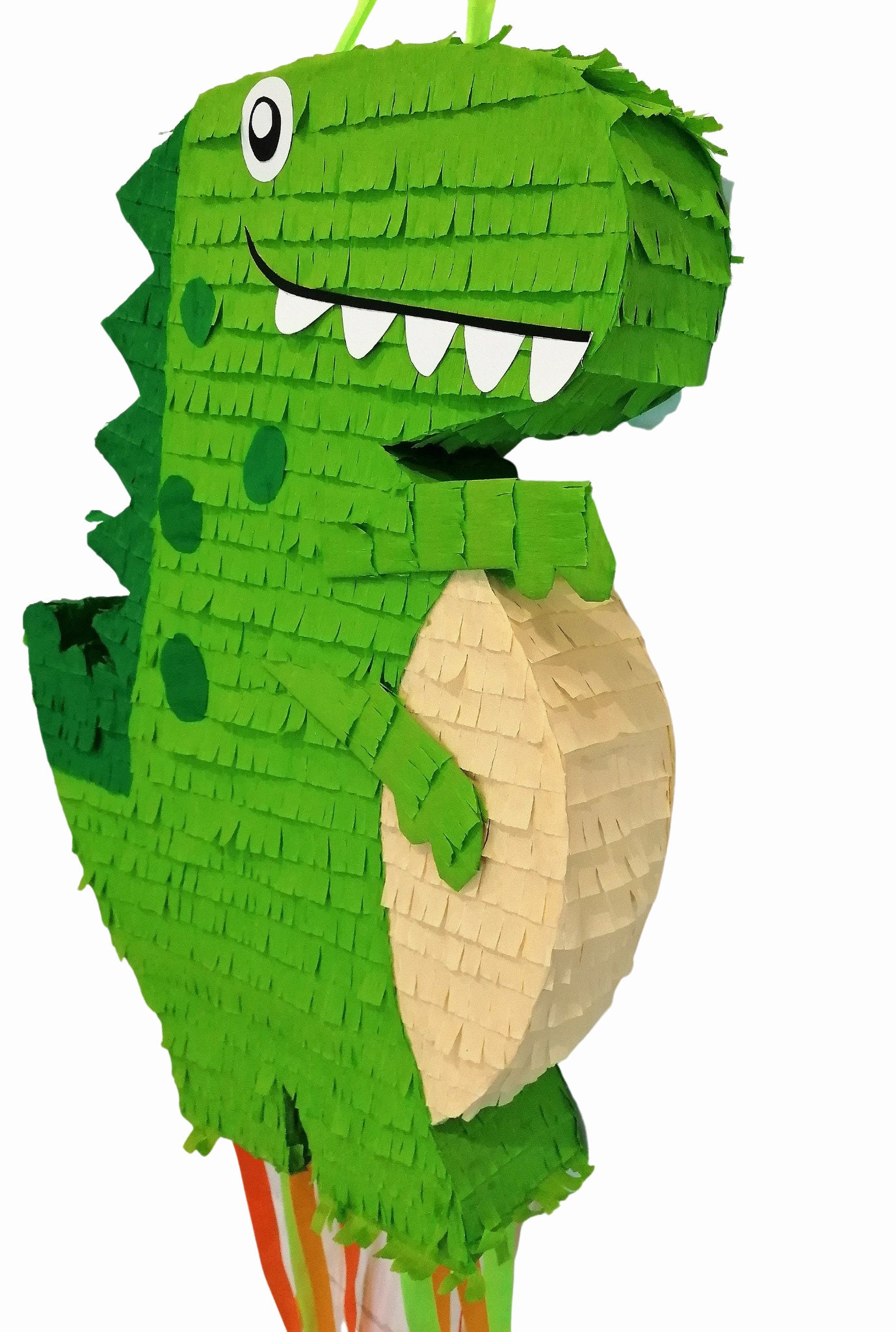 Dinosaur Pinata Dinosaur Theme Dinosaur Party Decoration - Etsy