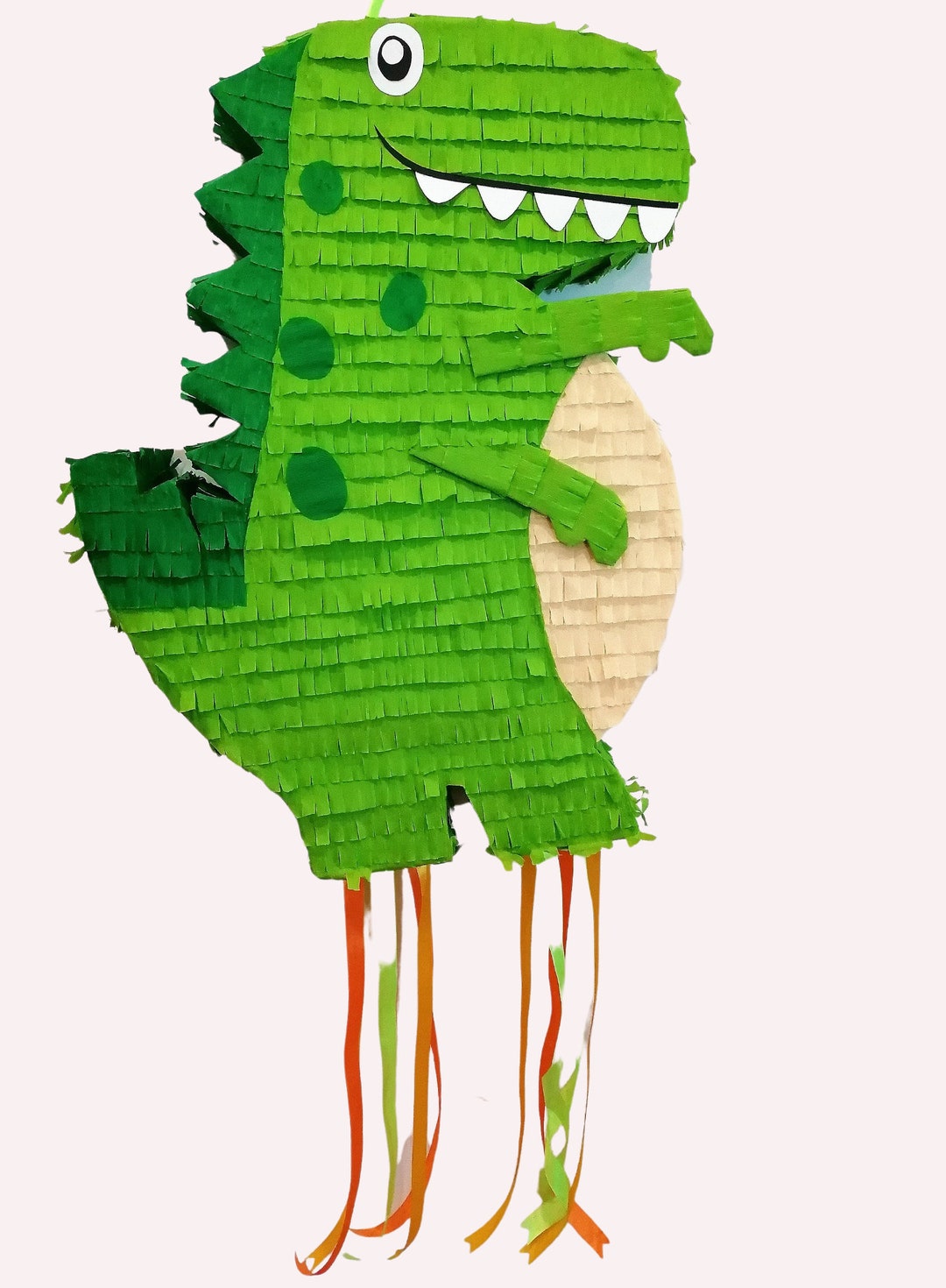 Dinosaur Pinata, Dinosaur Theme, Dinosaur Party Decoration, Custom ...