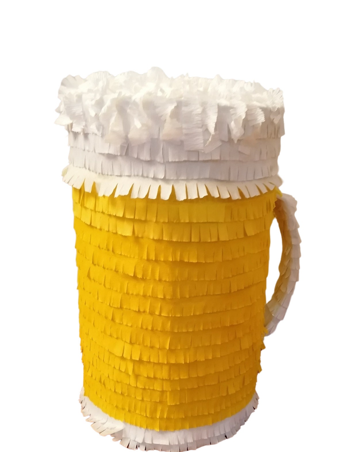 Beer Pinata Custom Adult Pinata, Adult Party-st. Patrick's Day Beer ...