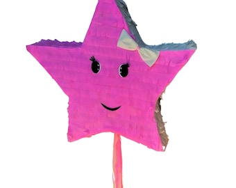 Pinata Star - Etsy