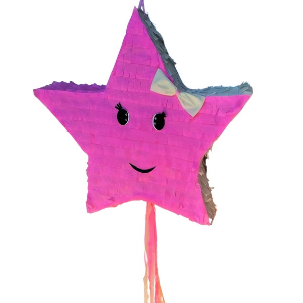 Birthday Pinata - Etsy