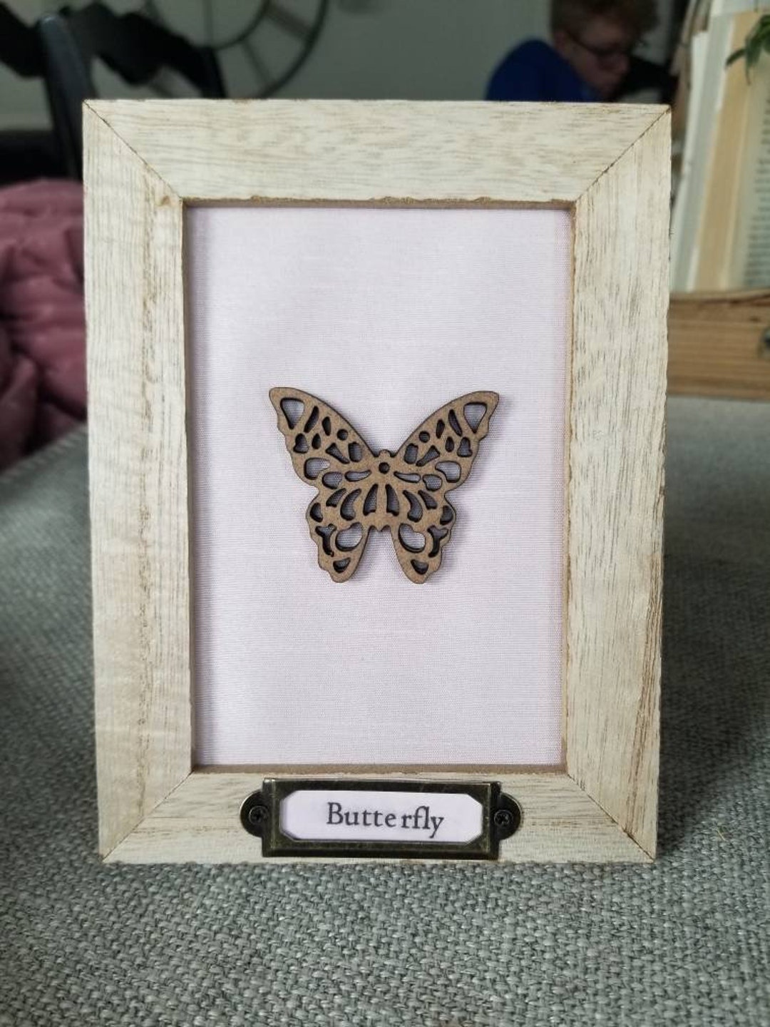 Sweet Little Bug Frames. Will Add a Little Spring to Any Room or Would ...