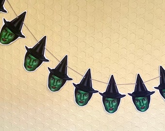 Wicked Birthday Party - Etsy