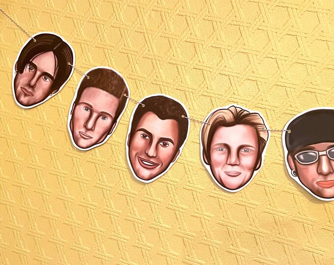 Mermaid Party Bunting Under the Sea Party Mermaid Shell - Etsy