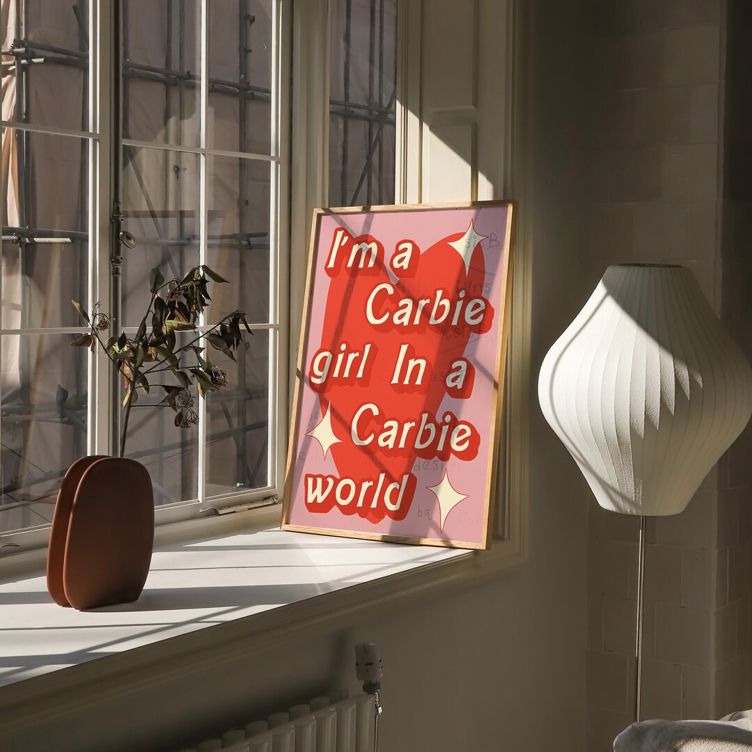 I'm a Carbie Girl, in a Carbie World Pasta Carb Lover This Kitchen is ...