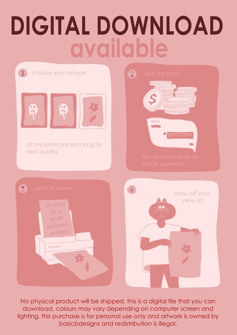 Espresso Coffee Print Less Depresso More Espresso Coffee - Etsy