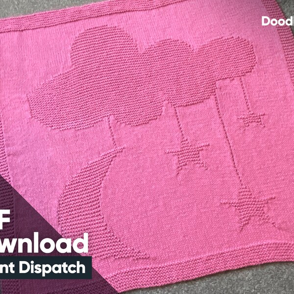 Cloud Pattern - Etsy