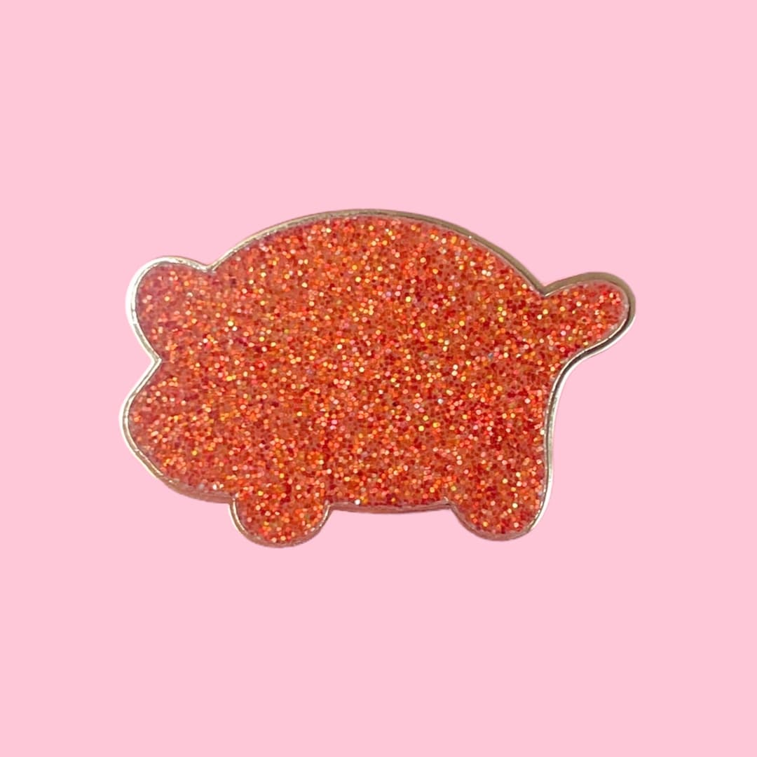 Marranito Pin | Pan Dulce Pin | Heart Concha Pin | Pan Dulce Pins ...