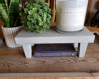 Farmhouse Riser - Etsy