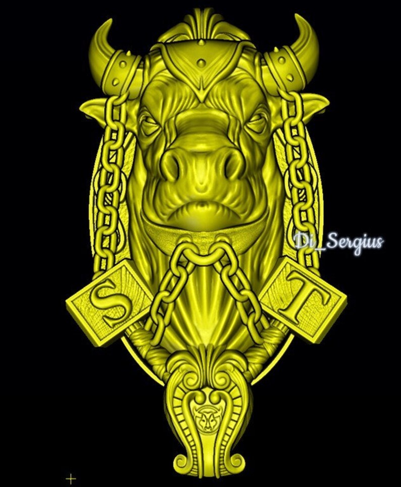 420pcs 3D Models STL Files Animals Huge Pack Set Horse Dog | Etsy