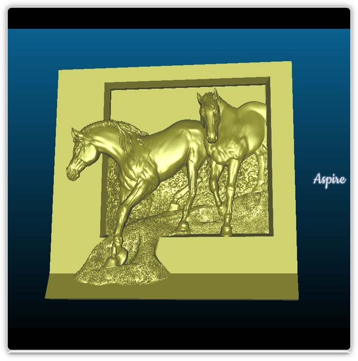 420pcs 3D Models STL Files Animals Huge Pack Set Horse Dog | Etsy