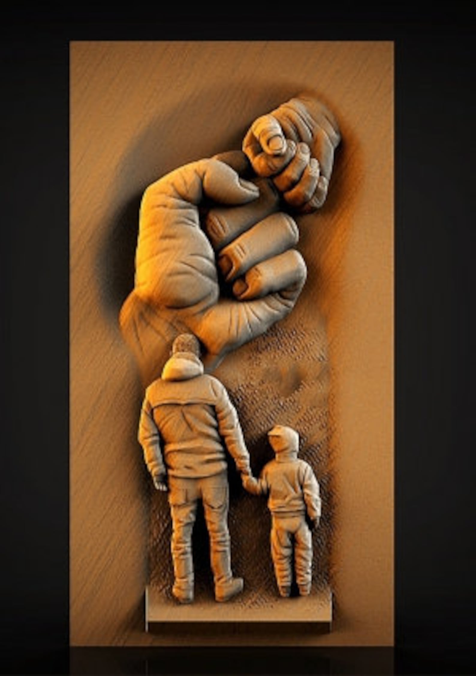 560 Pcs 3D Models STL Files Picture Paintings Set Collection - Etsy