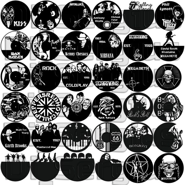 Vinyl Cut Out - Etsy