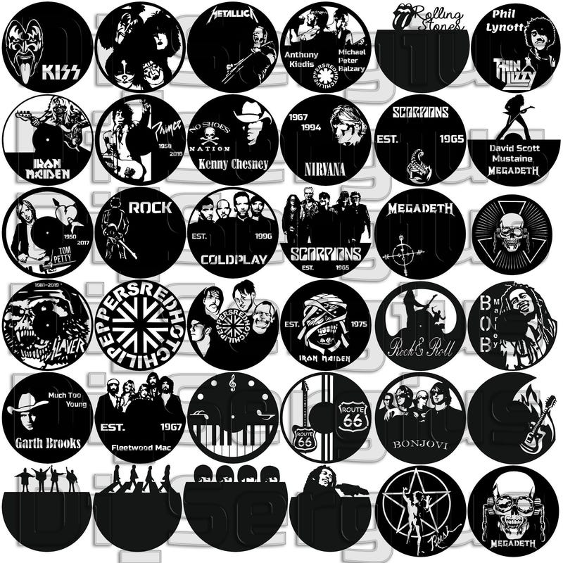 Vinyl Cut Out - Etsy