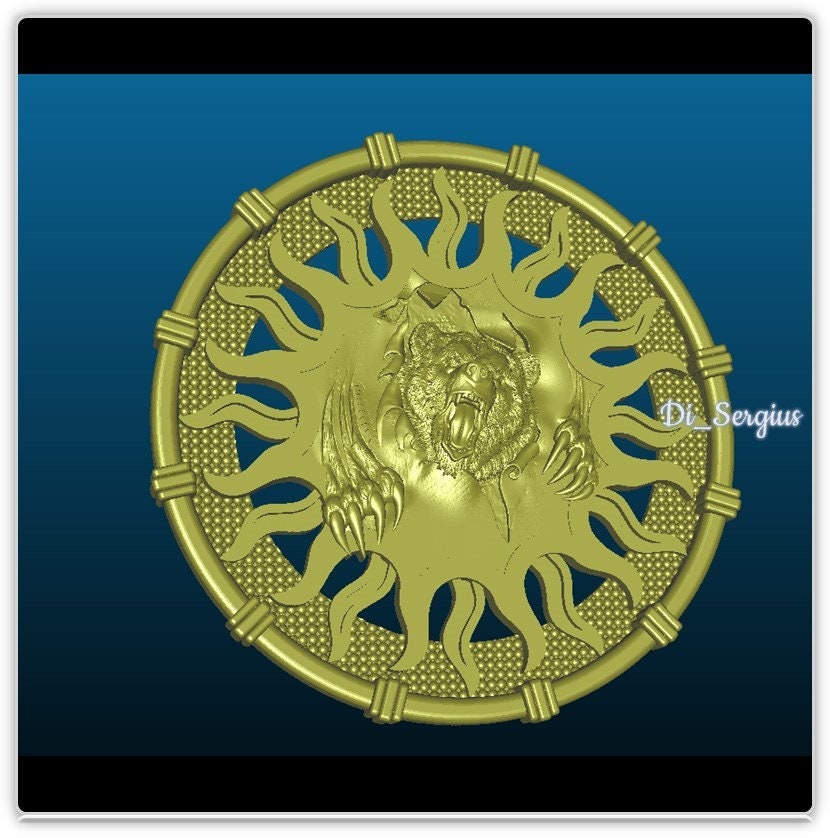 420pcs 3D Models STL Files Animals Huge Pack Set Horse Dog | Etsy