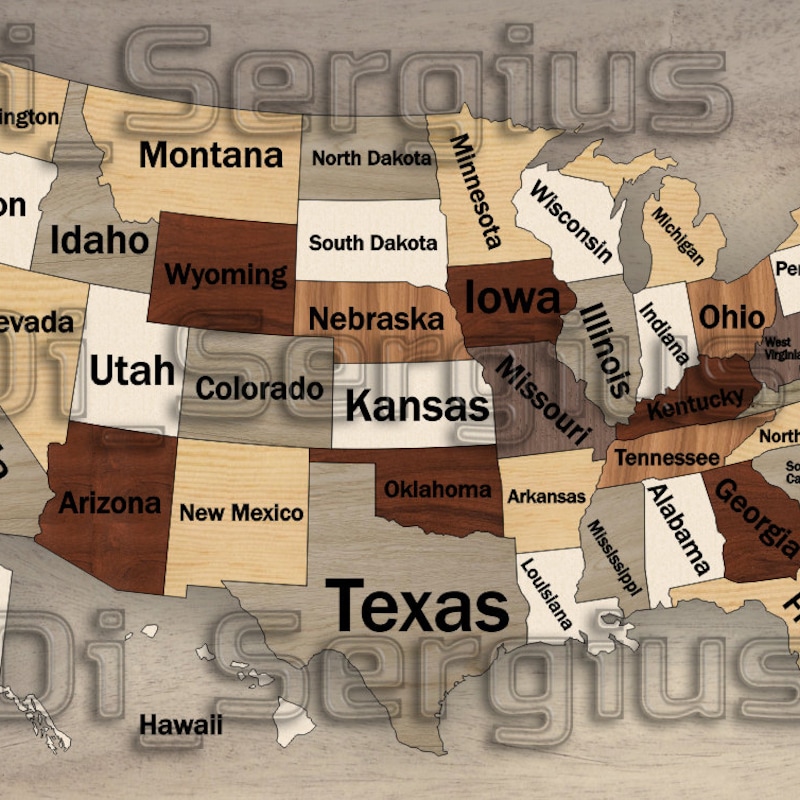 DigitalCNCShop - Etsy