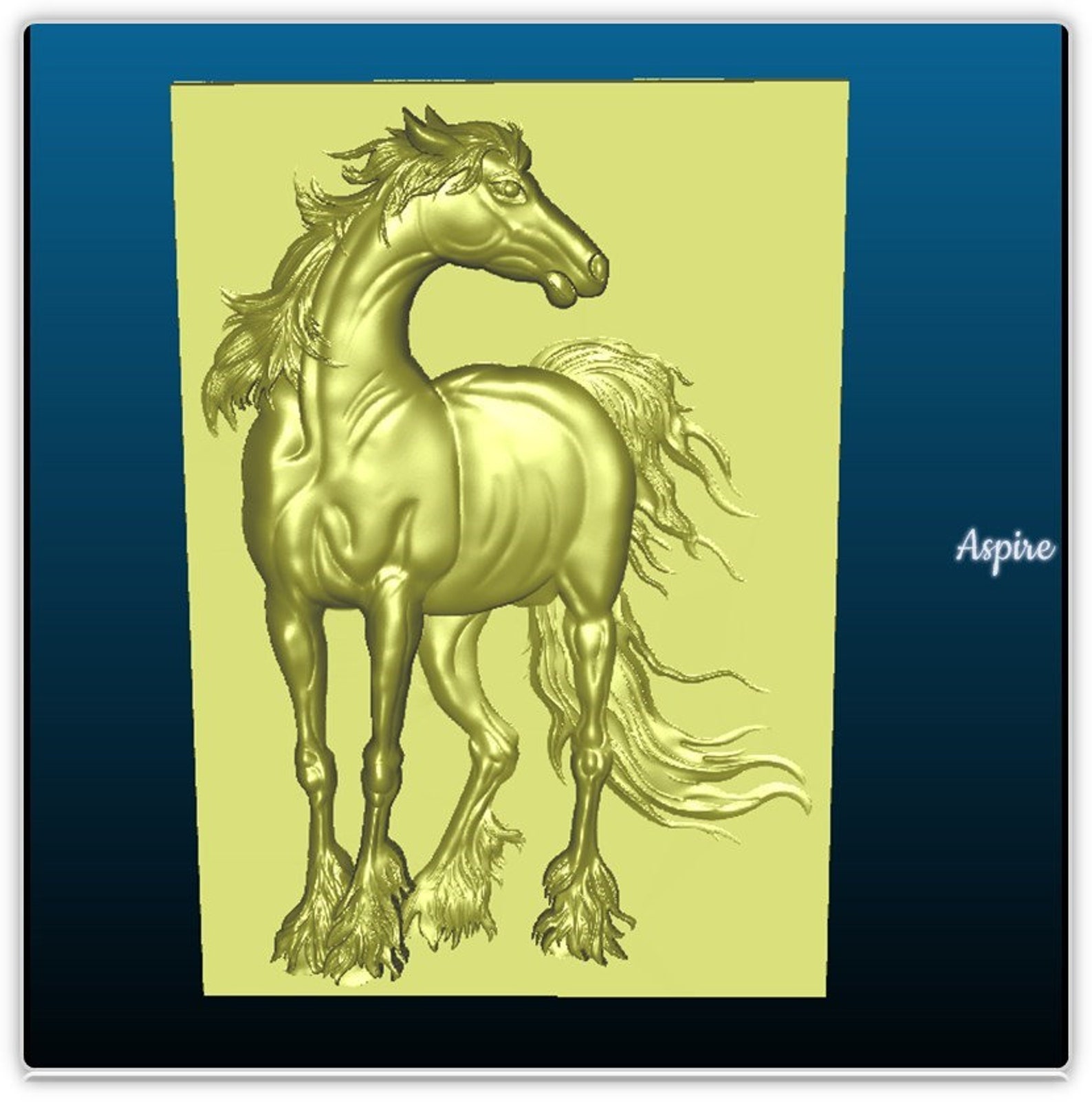 420pcs 3D Models STL Files Animals Huge Pack Set Horse Dog | Etsy