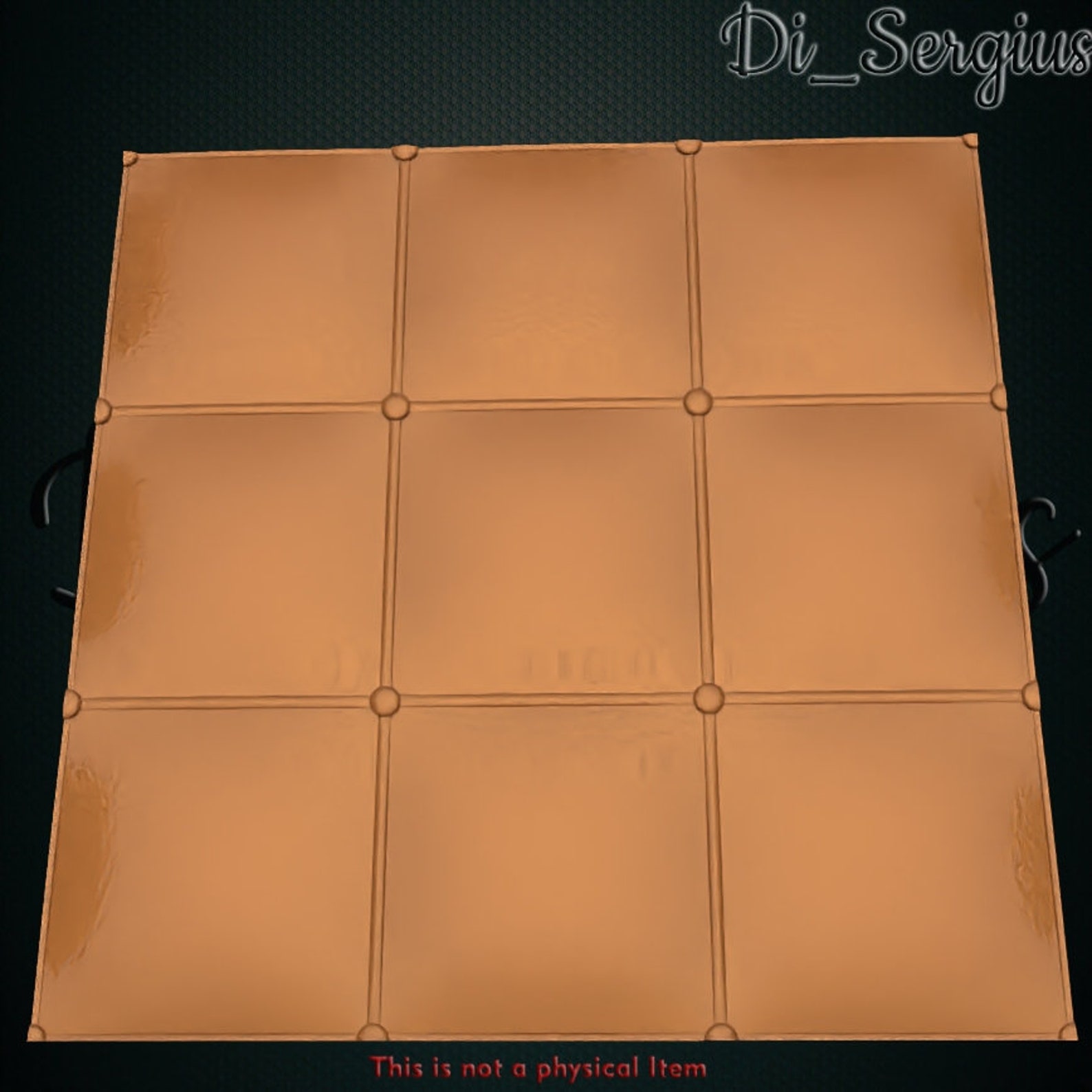 70PCS Wall Panels Parametric Pattern Interior Art Screen Set - Etsy