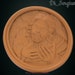 JESUS, 3D STL Model, Saint, God, Religion, Pray, Picture, STL File, Stl ...