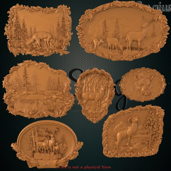 Cnc Router Files - Etsy