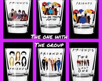 Scene Glasses - Etsy