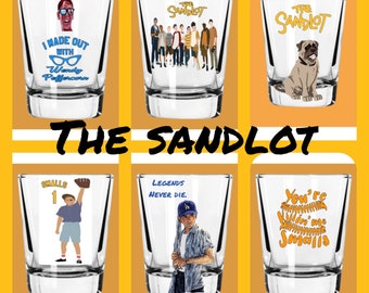Sandlot Movie | Etsy
