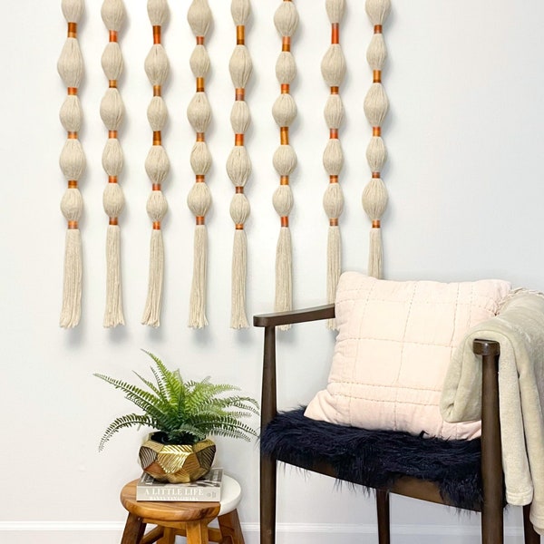 Fiber Wall Art - Etsy