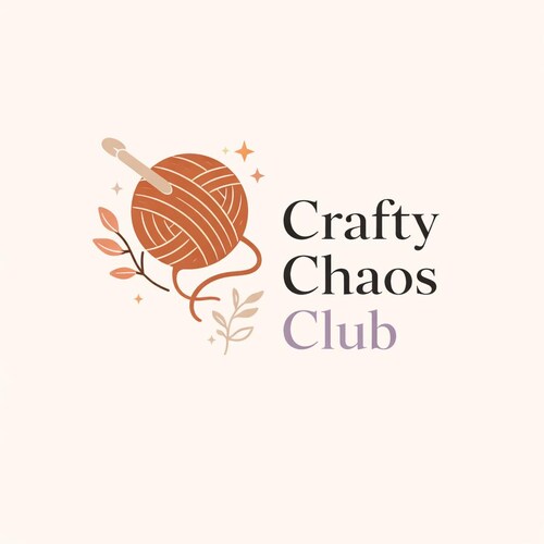 CraftyChaosClubCo - Etsy